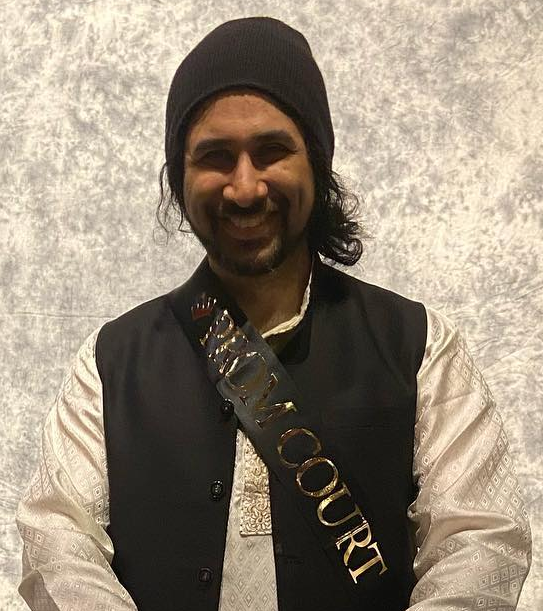 National Executive Board Cabinet - Psi Sigma Phi